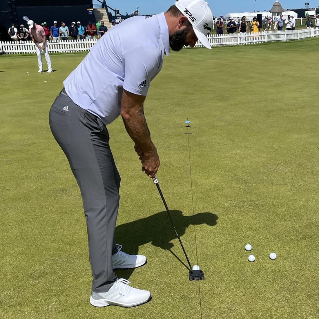 These Six Putting Tips Will Help You Putt Better – Perfect Practice