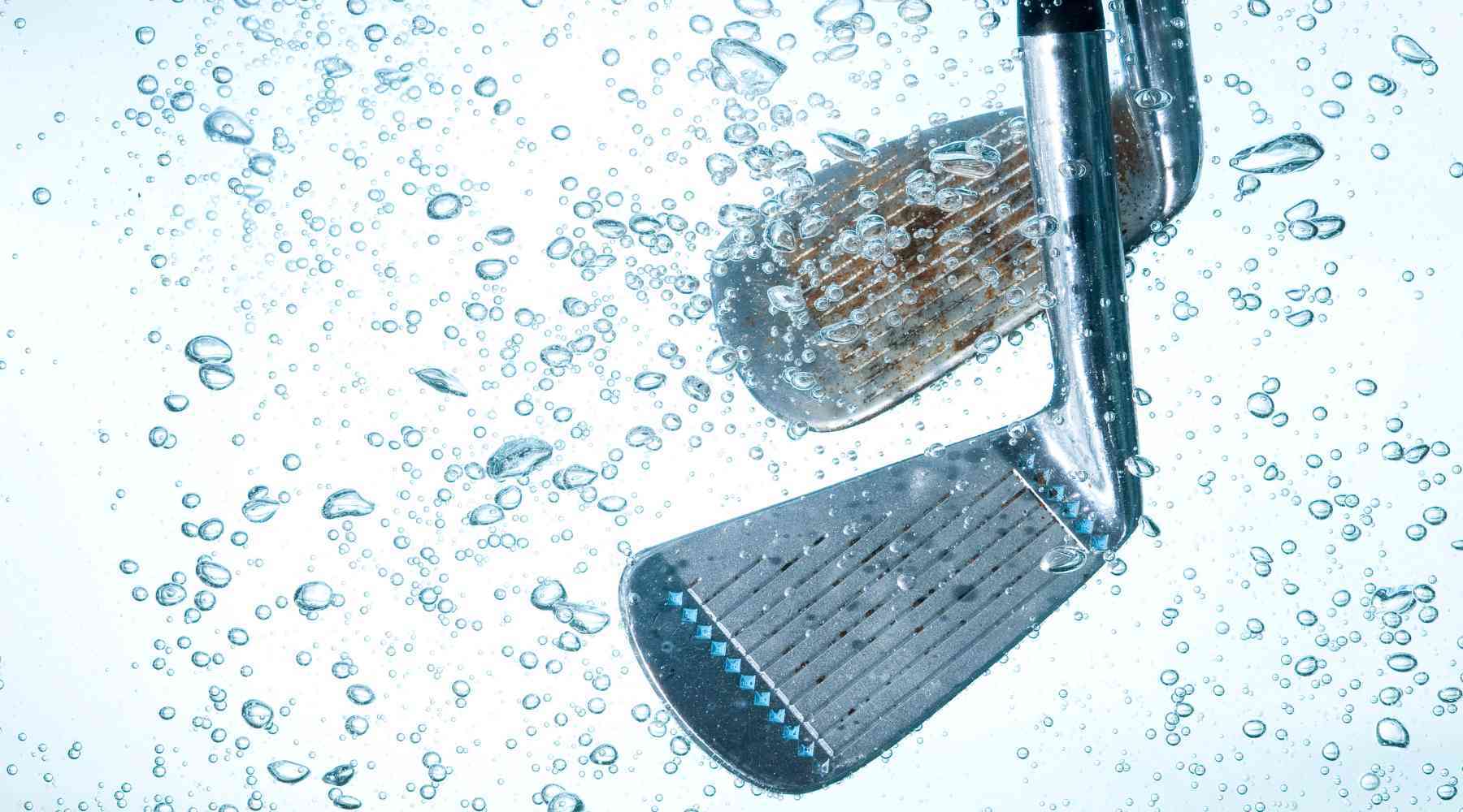 The Best Way to Clean Your Golf Clubs: A Step-by-Step Guide – Perfect ...