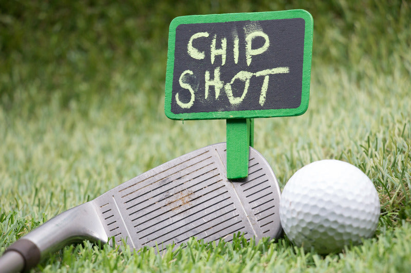 Three Chipping Drills to Improve Your Short Game in Golf – Perfect Practice