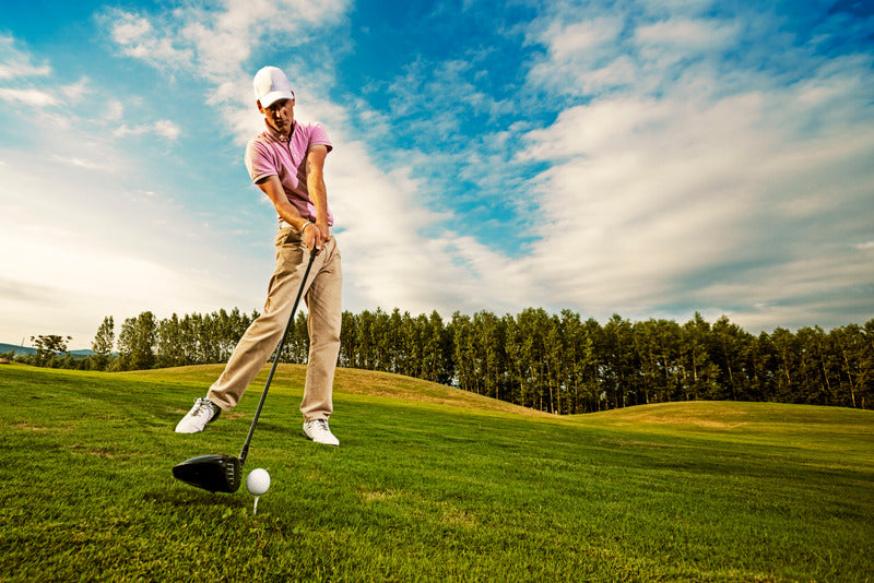 15 Tips for Improving Golf Club Distance – Perfect Practice