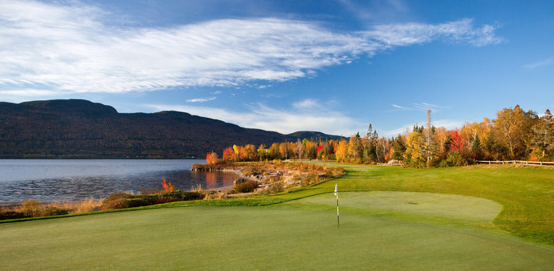 Getting Ready for Fall Golf: Tip and Tricks for a Successful Round ...