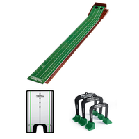 Putting Mats – Perfect Practice