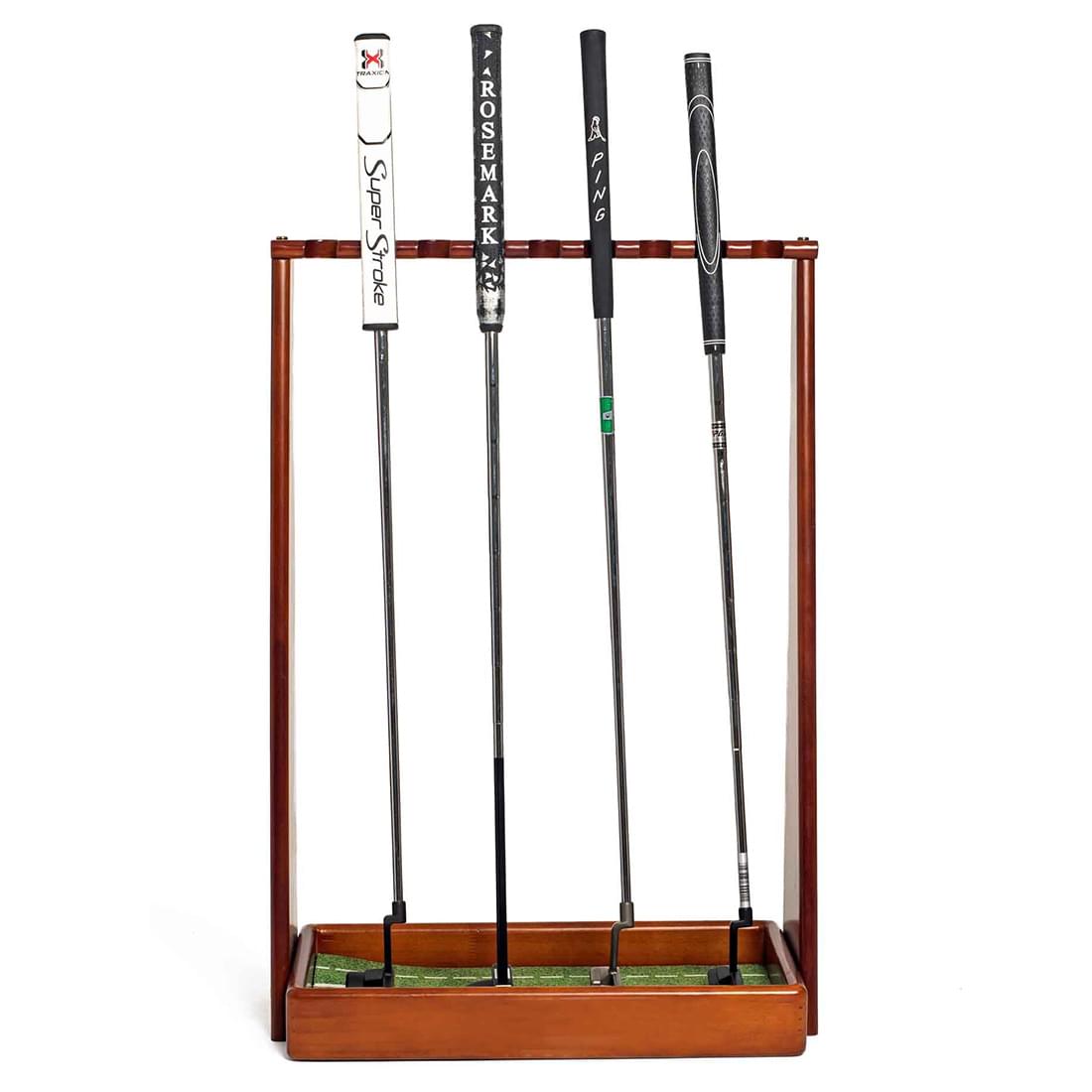 Putter Stand | Putter Rack | Perfect Practice