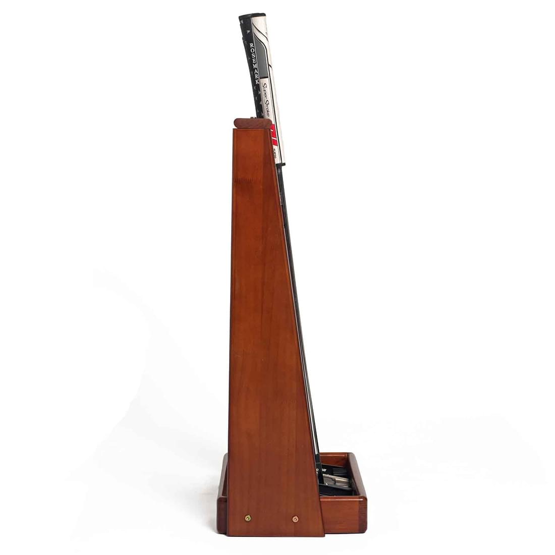 Putter Stand | Putter Rack | Perfect Practice