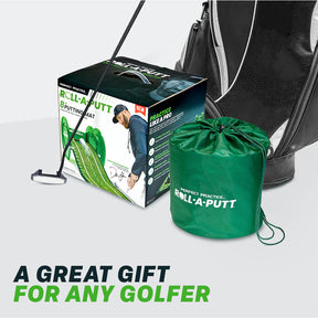 Roll-A-Putt Putting Mat | Perfect Practice Putting Mats