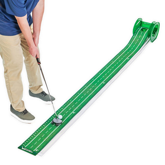 Roll-A-Putt Putting Mat | Perfect Practice Putting Mats