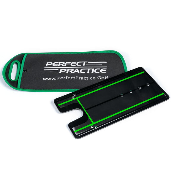 Putting Mirror | Putting Alignment Mirror | Perfect Practice