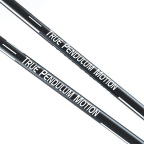 True Pendulum Motion (TPM) Putting Aid | Perfect Practice