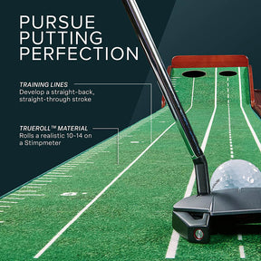 Perfect Practice: Golf Training Equipment & Accessories